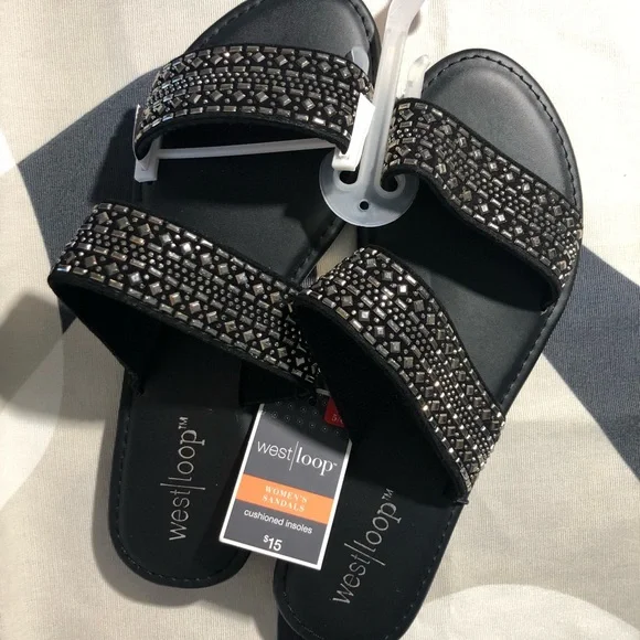 west loop | Shoes | West Loop Sandals | Poshmark
